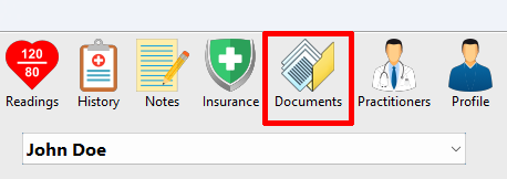 Documents and Images - MedZuse